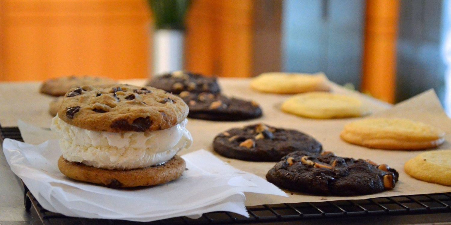 Scoops Bakery | Delicious Baked Goods for Event Catering | Scoops2U