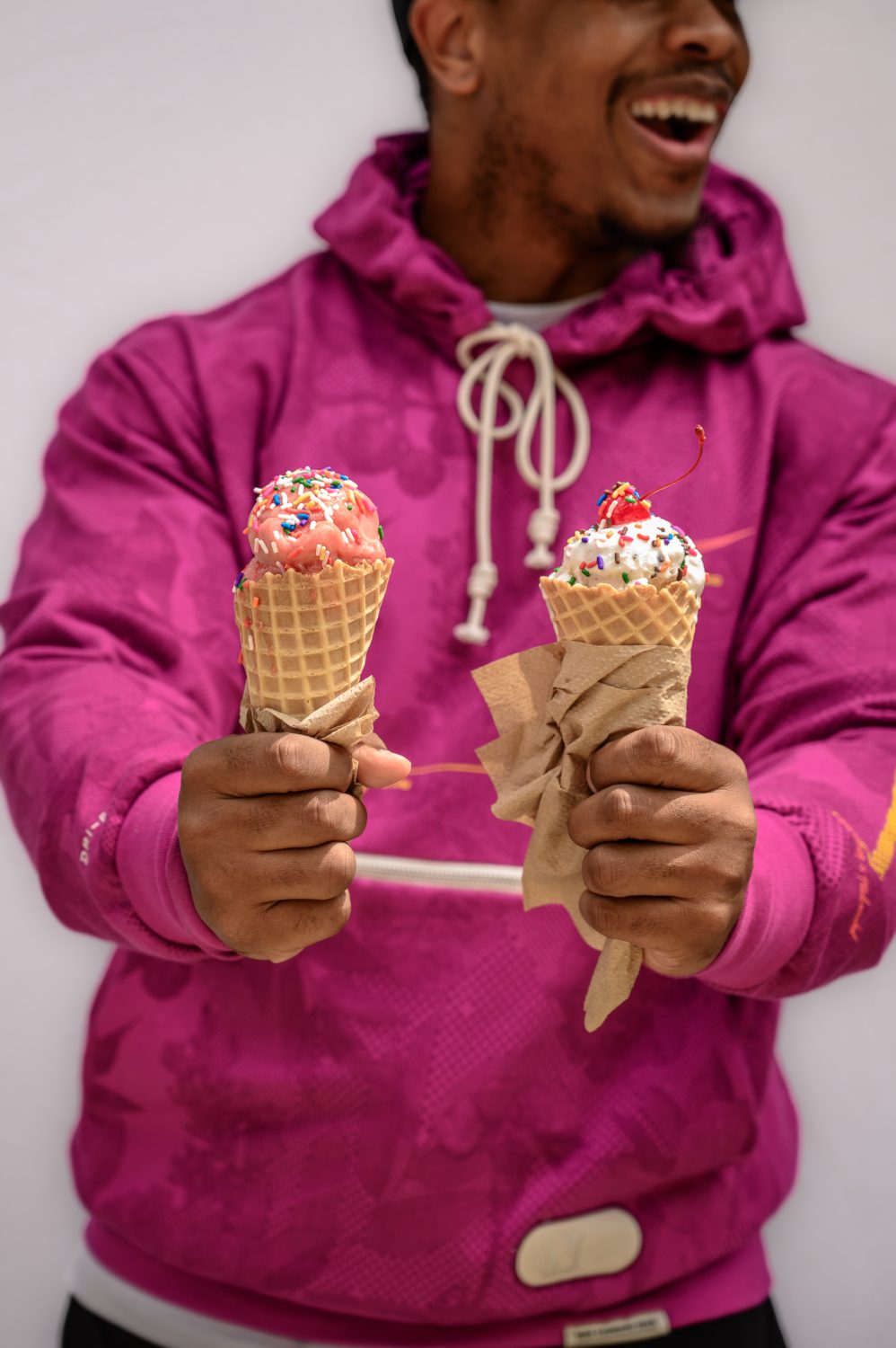 Scoops Ice Cream | Premium Ice Cream Event Catering | Scoops2U