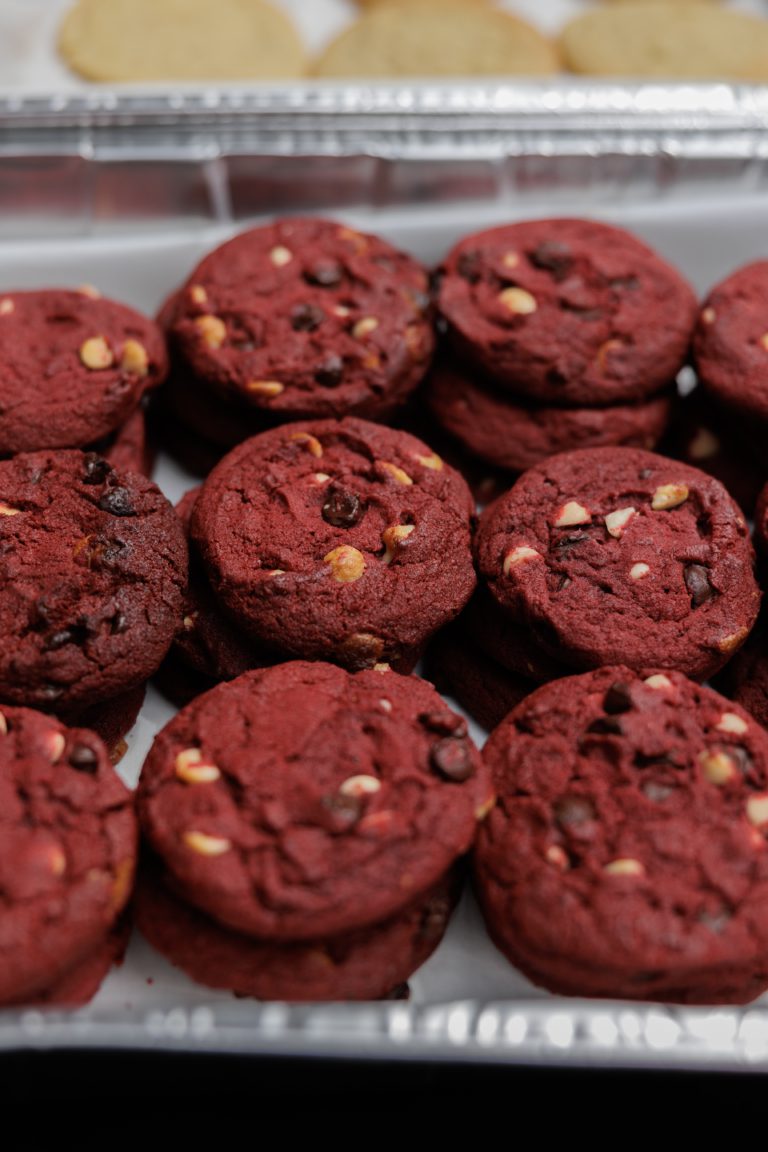 Scoops Bakery | Delicious Baked Goods for Event Catering | Scoops2U